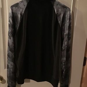 RBX | Jackets & Coats | Rbx Womens Track Jacket Sz L Euc | Poshmark